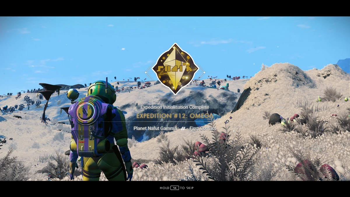 Category:Nafut Gamma - No Man's Sky Wiki
