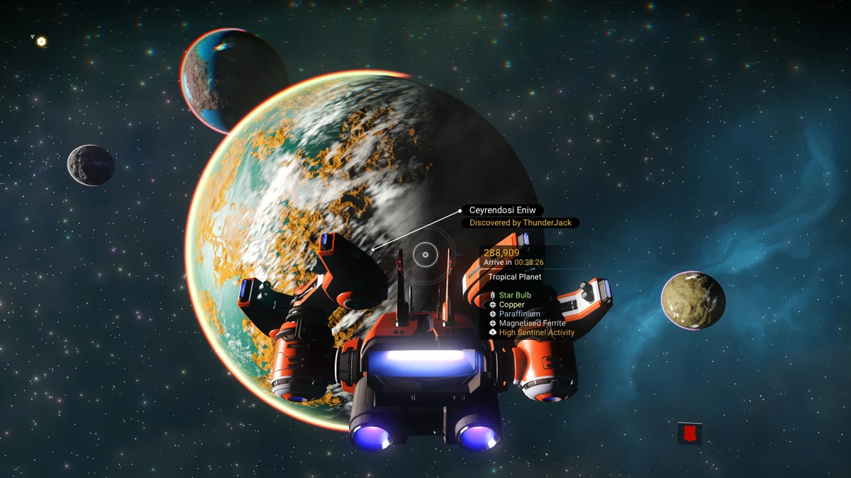 Category:Ceyrendosi Eniw - No Man's Sky Wiki