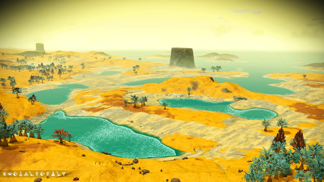 Ceyrendosi Eniw - No Man's Sky Wiki