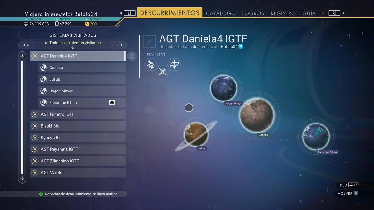 AGT Daniela4 IGTF - No Man's Sky Wiki