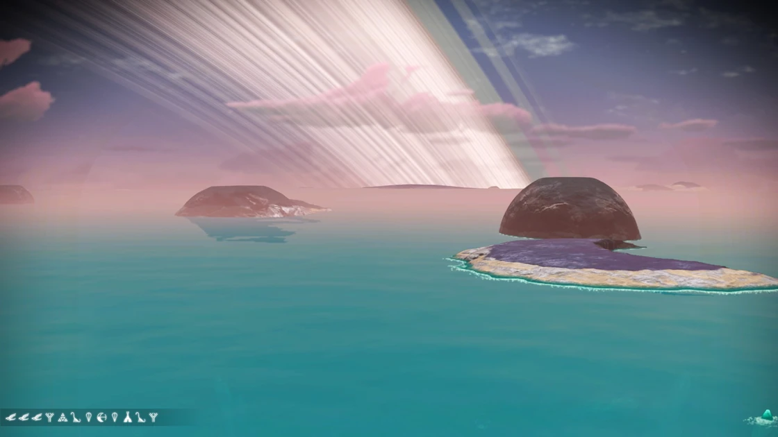 Oswe Prime - No Man's Sky Wiki
