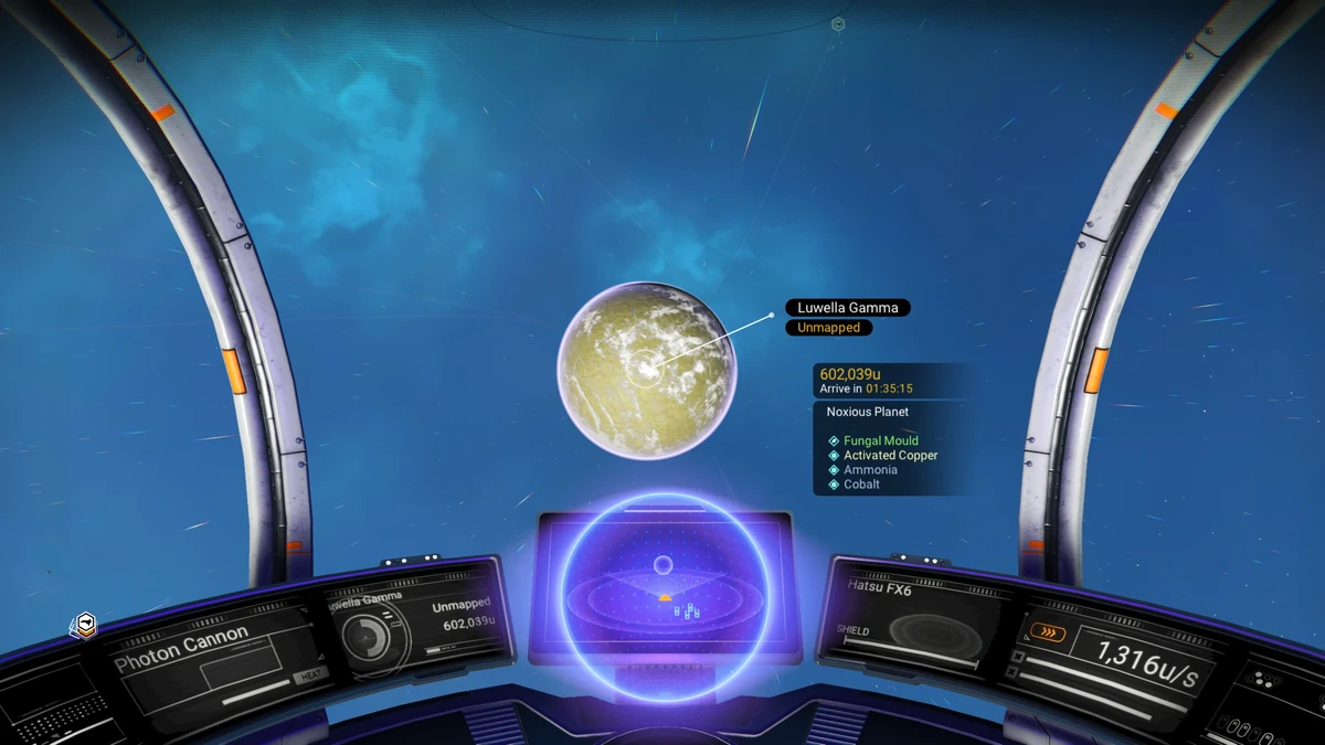 Category:Luwella Gamma - No Man's Sky Wiki