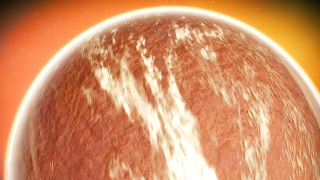 Hecar - No Man's Sky Wiki