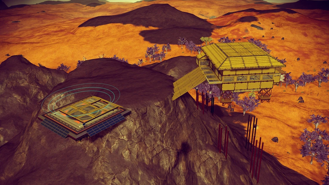 The Lab - No Man's Sky Wiki