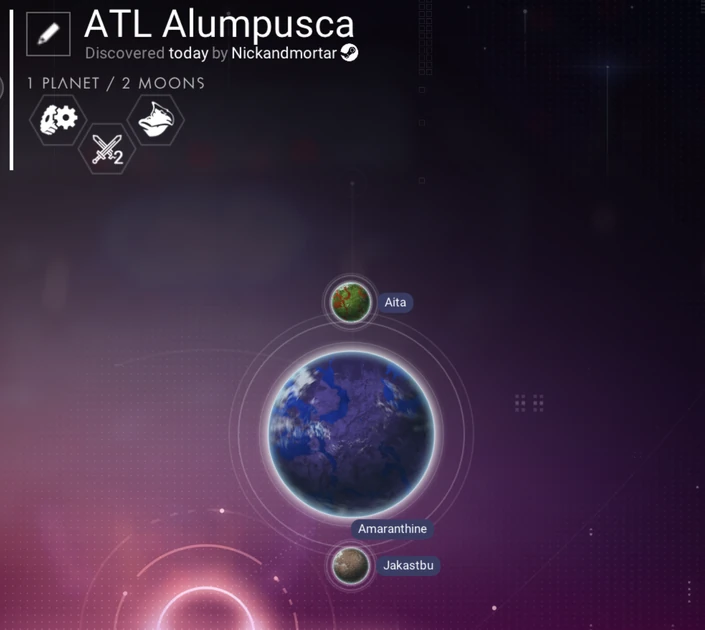 ATL Alumpusca - No Man's Sky Wiki