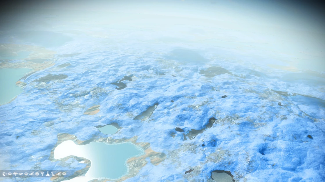 Tace XV - No Man's Sky Wiki