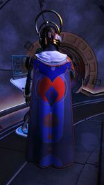 Priest Entity Nada - No Man's Sky Wiki