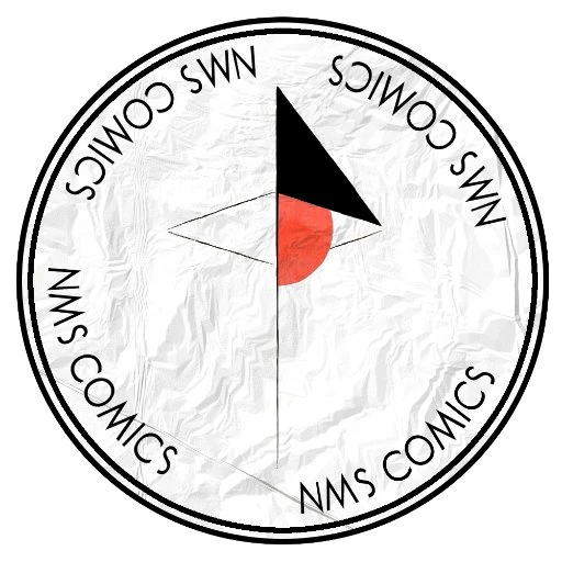 NMS Comics - No Man's Sky Wiki