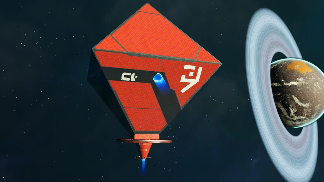 DDCM-20 - No Man's Sky Wiki