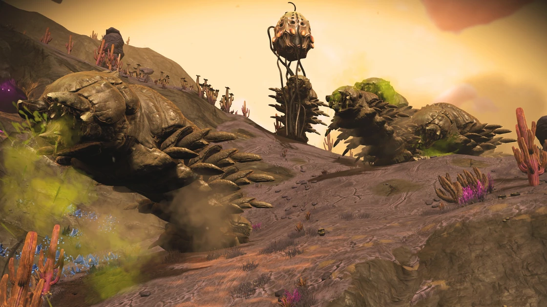 Wasan - No Man's Sky Wiki