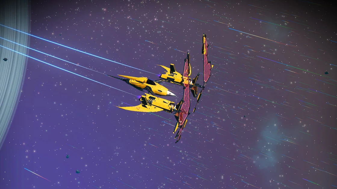 The Marvel of the Ether - No Man's Sky Wiki