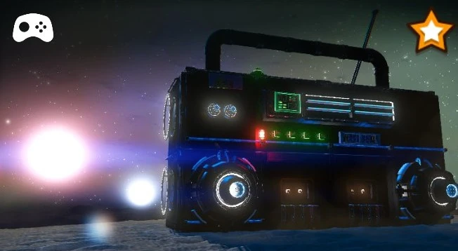 ByteBeat Song - Pipe to Paver - No Man's Sky Wiki