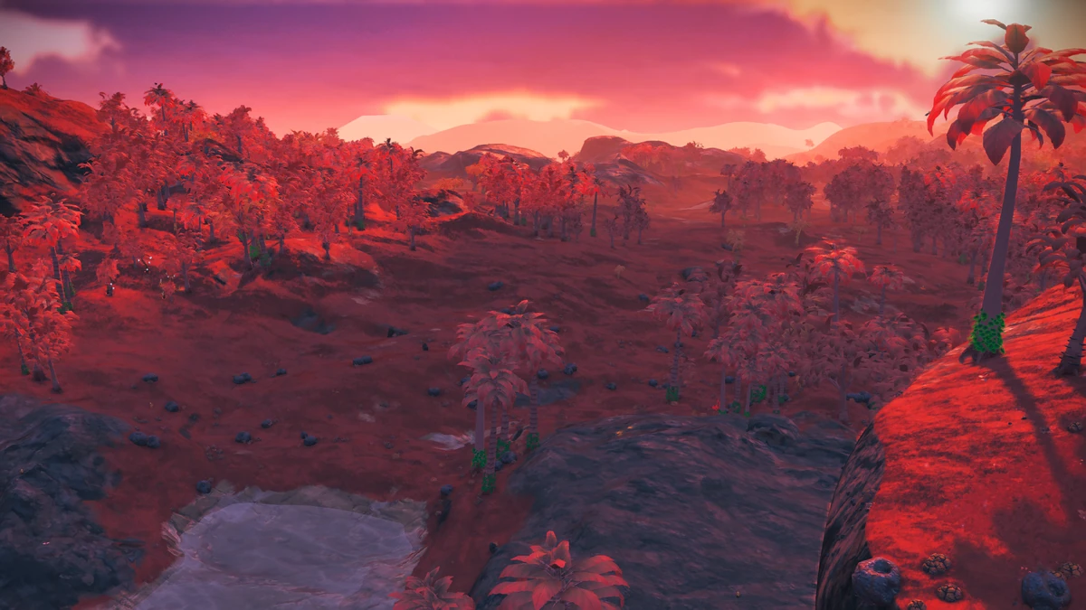 Category:Blesh Gamma - No Man's Sky Wiki