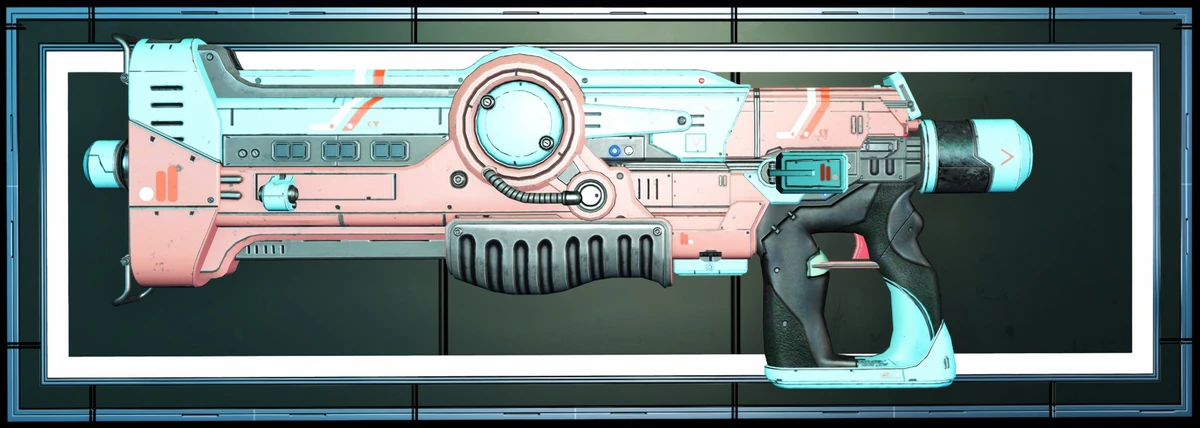 Ozone Compressor 27N-N-D67 - No Man's Sky Wiki
