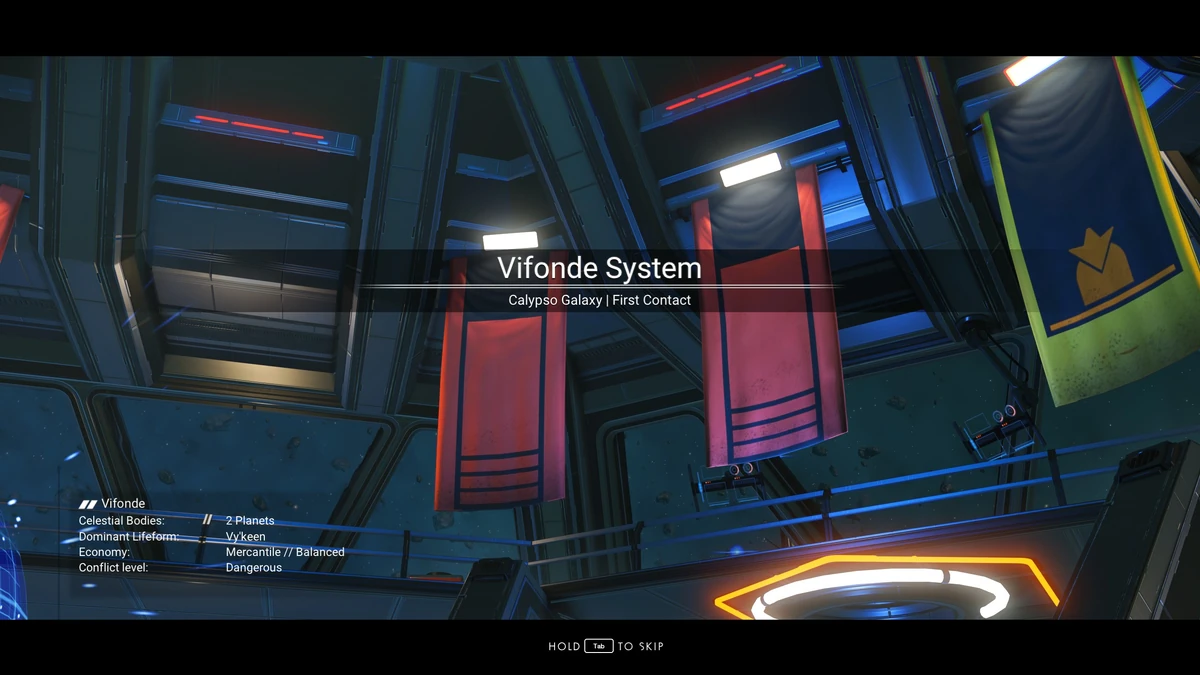 Category:AGT Vifonde CEL - No Man's Sky Wiki