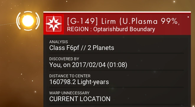 Lirm - No Man's Sky Wiki