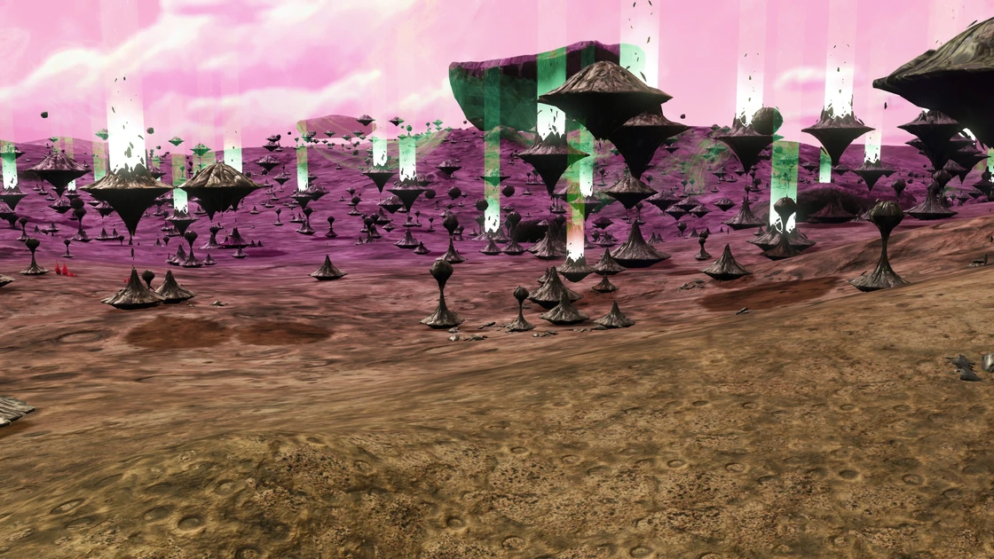 Ongh Tau - No Man's Sky Wiki