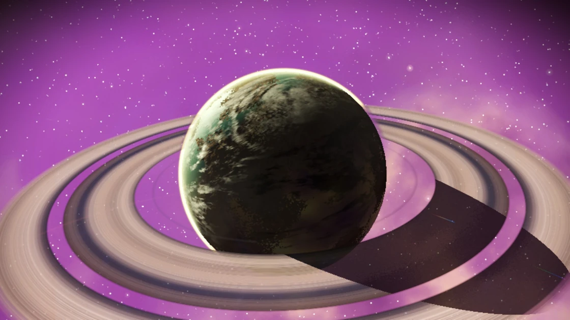 Fausti VII - No Man's Sky Wiki