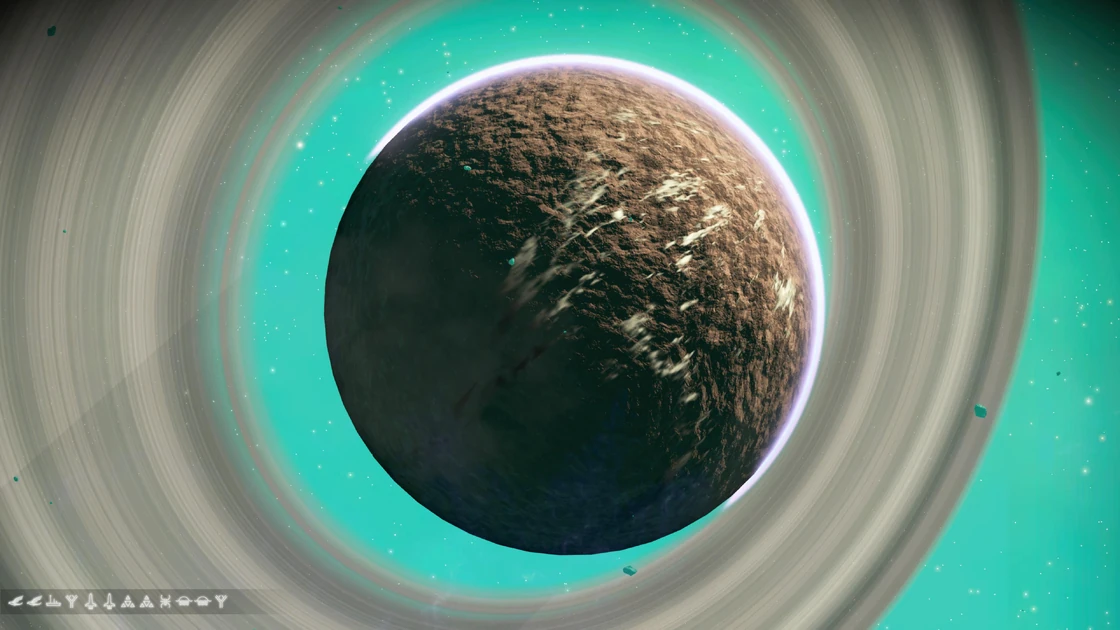 MCB160-YV2HIT Anaulus-Rido Alpha - No Man's Sky Wiki