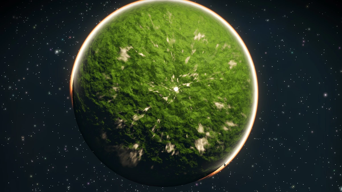 Category:Magnen XVII - No Man's Sky Wiki