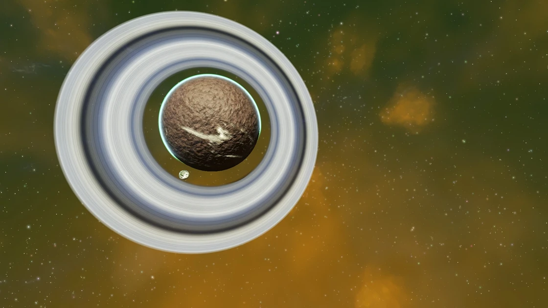 The First of the Desolate - No Man's Sky Wiki