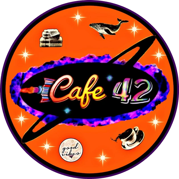 Cafe 42 - No Man's Sky Wiki