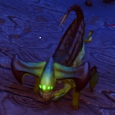 Biological Horror - No Man's Sky Wiki