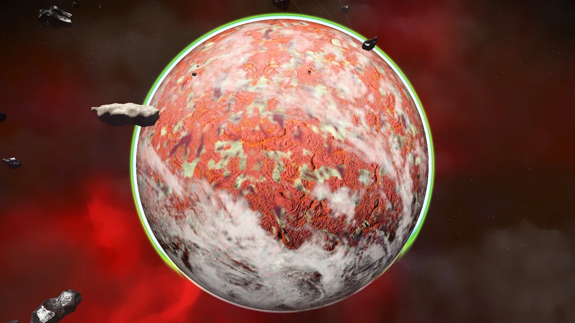 P0:Teledoma-Kafire - No Man's Sky Wiki