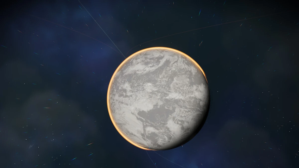 Hell - No Man's Sky Wiki