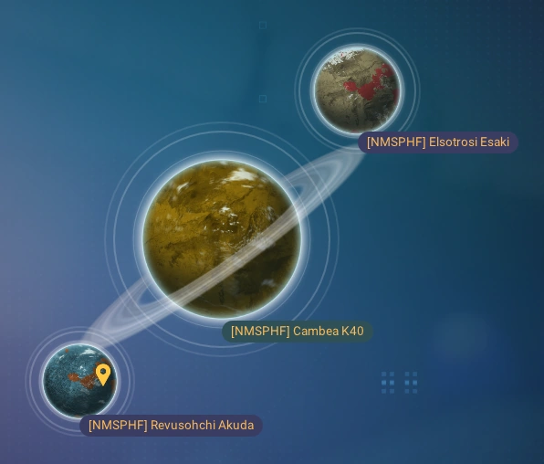 Kopido - No Man's Sky Wiki