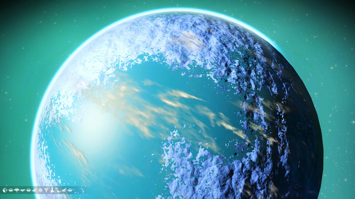 Category:Tace XV - No Man's Sky Wiki