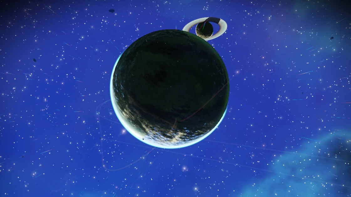 Utahua Omega - No Man's Sky Wiki
