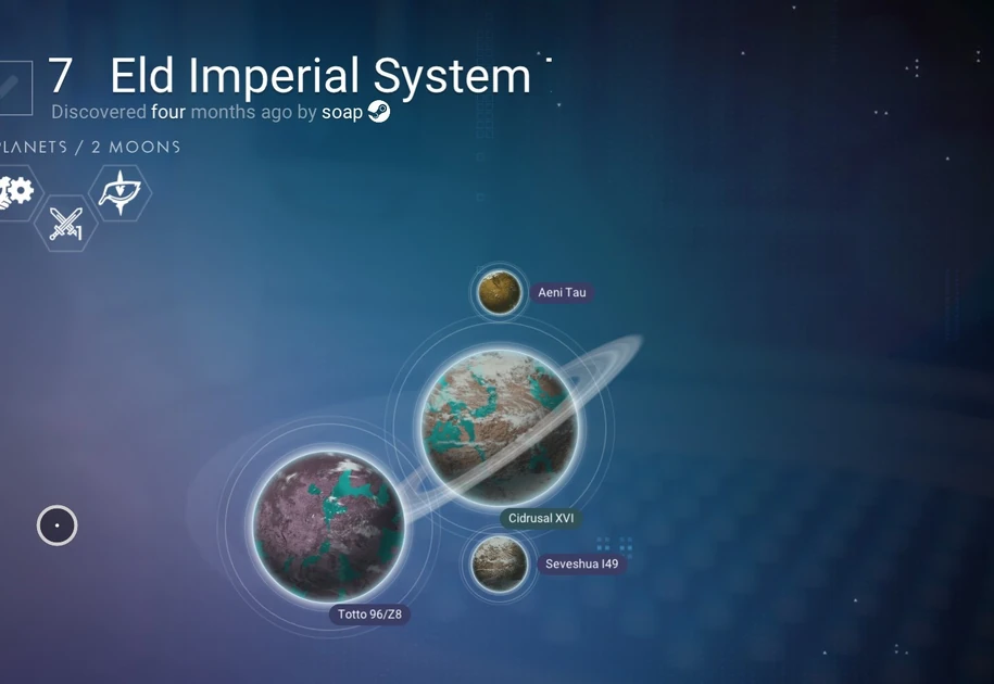 Eld Imperial System 707 - No Man's Sky Wiki