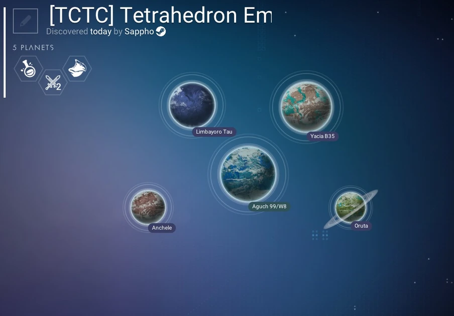 TCTC Tetrahedron Embassy - No Man's Sky Wiki