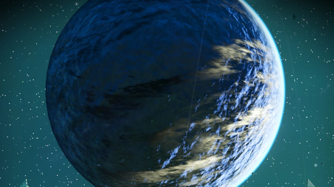 Eymo V16 - No Man's Sky Wiki