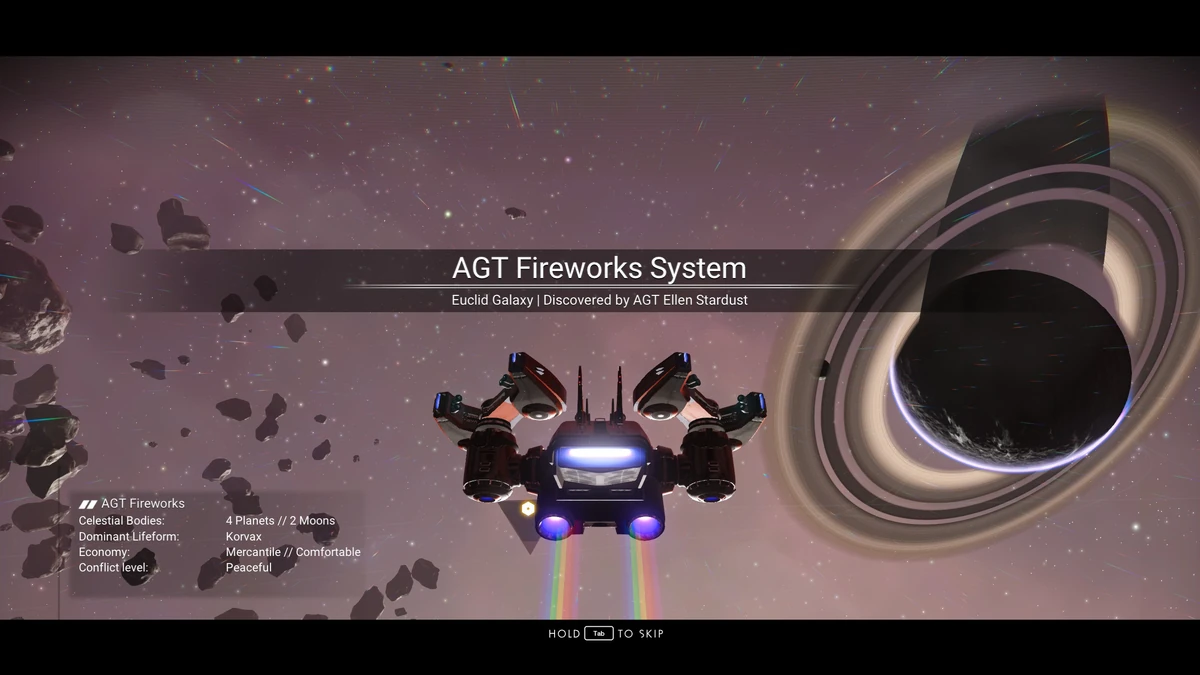 Category:AGT Fireworks - No Man's Sky Wiki