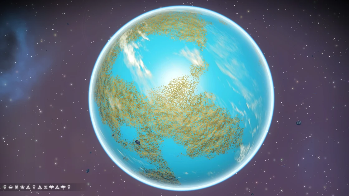 Ebash - No Man's Sky Wiki