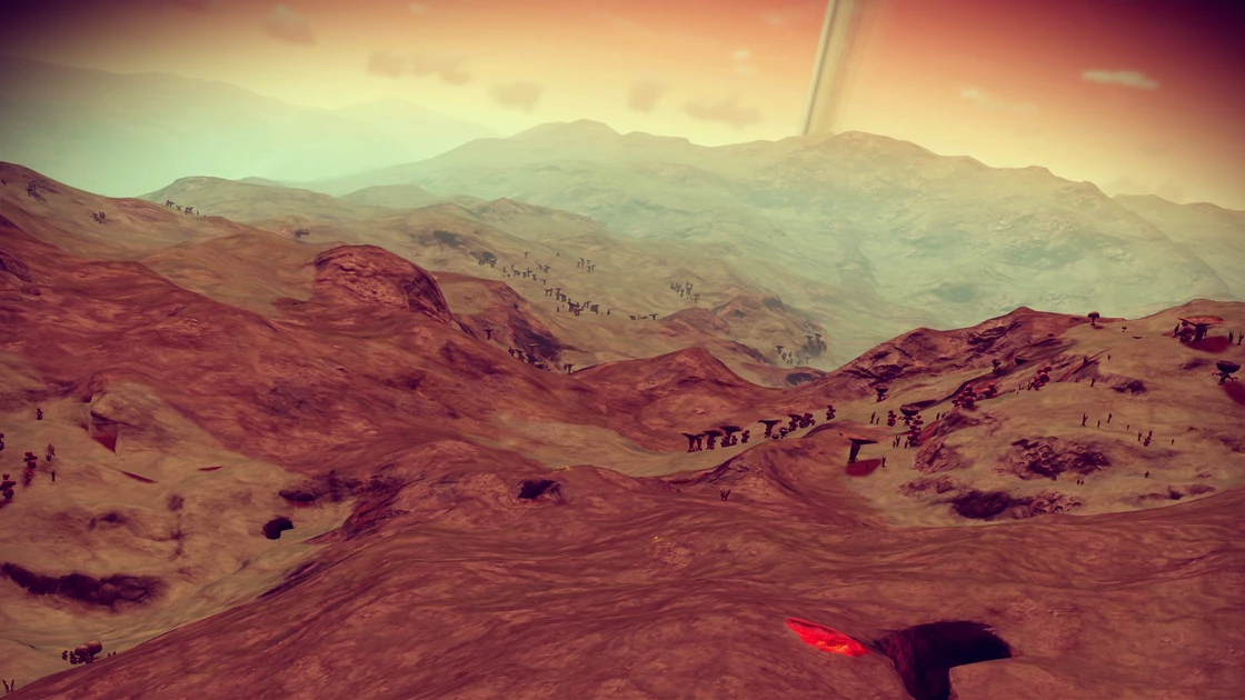 Fastro - No Man's Sky Wiki