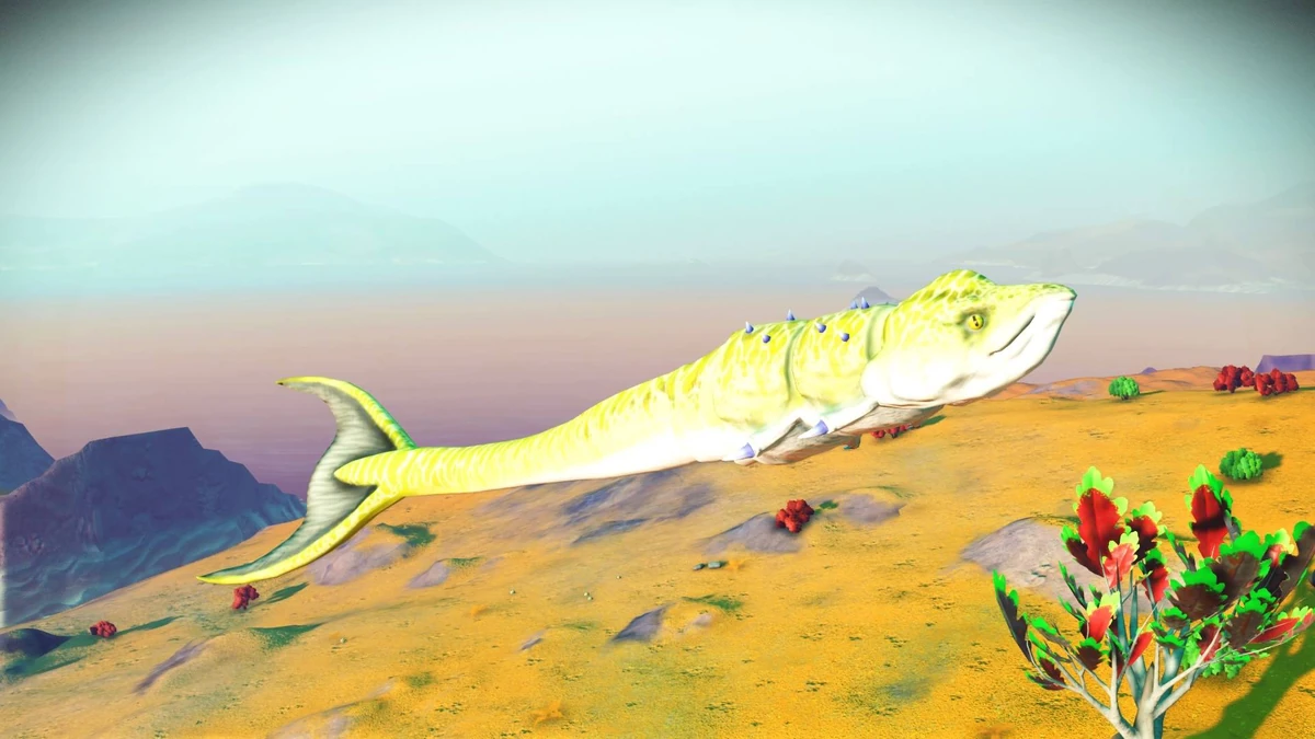 Category:Rain Wraith - No Man's Sky Wiki