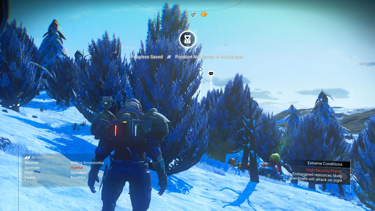 Category:Aneso - No Man's Sky Wiki