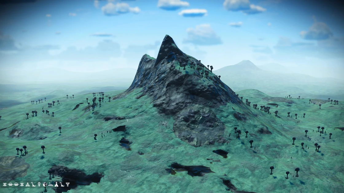 Exham XV - No Man's Sky Wiki