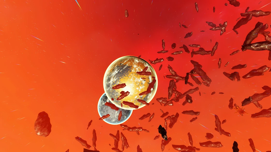 Lompen - No Man's Sky Wiki