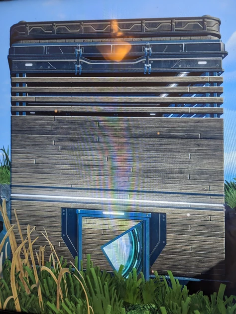 Reiph-Baro Base - No Man's Sky Wiki