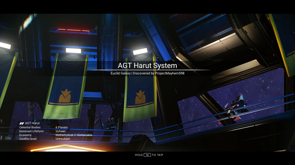 Category:AGT Harut - No Man's Sky Wiki