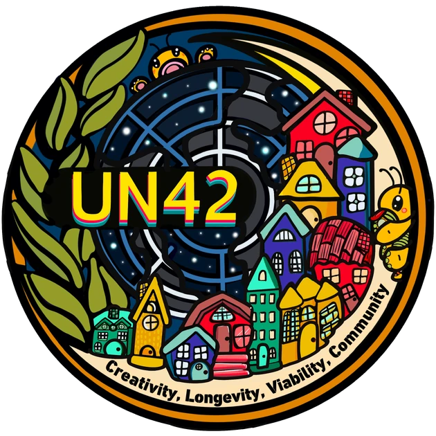 United Nations 42 - No Man's Sky Wiki