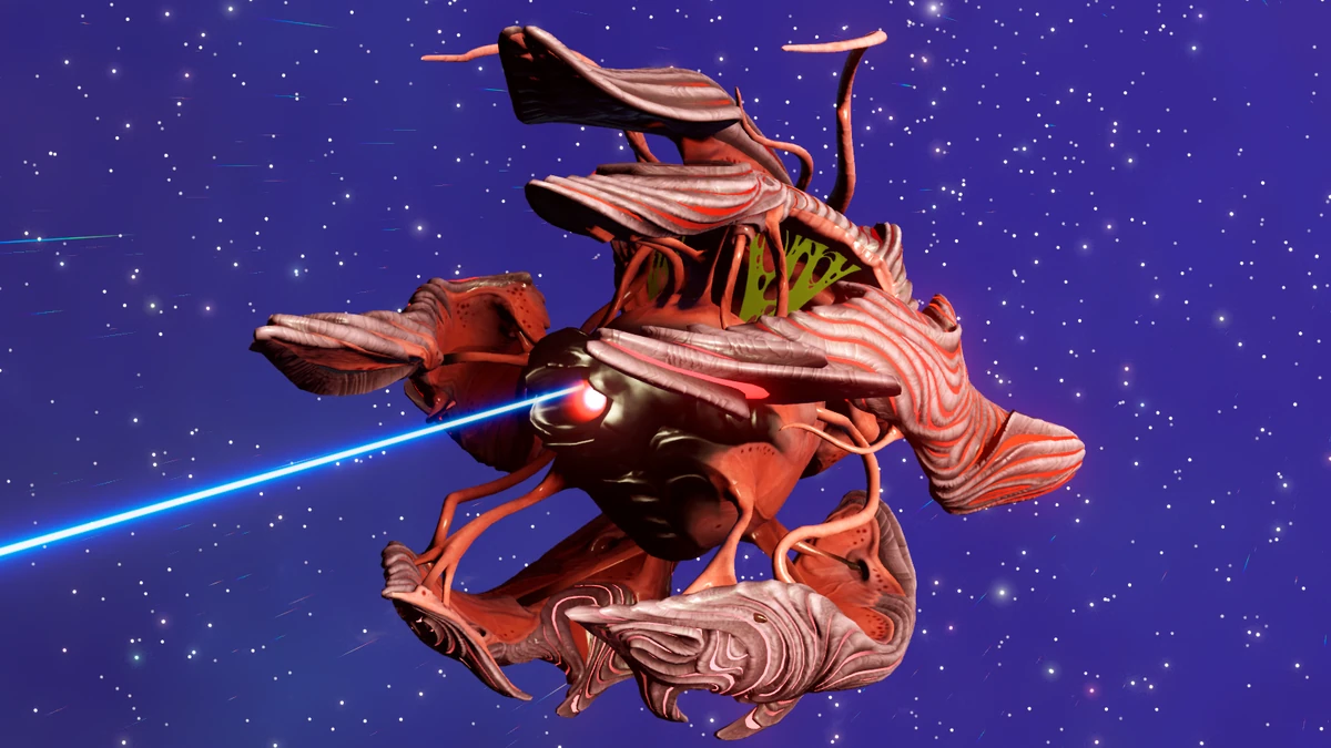 Telny XN5 - No Man's Sky Wiki