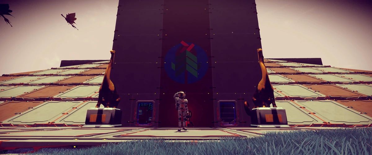 Category:Scholars and Cartographers Guild - No Man's Sky Wiki