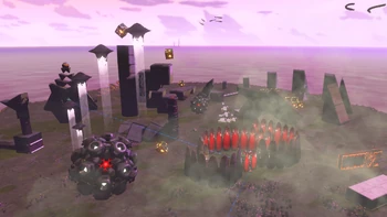 Star League: Ruins - No Man's Sky Wiki