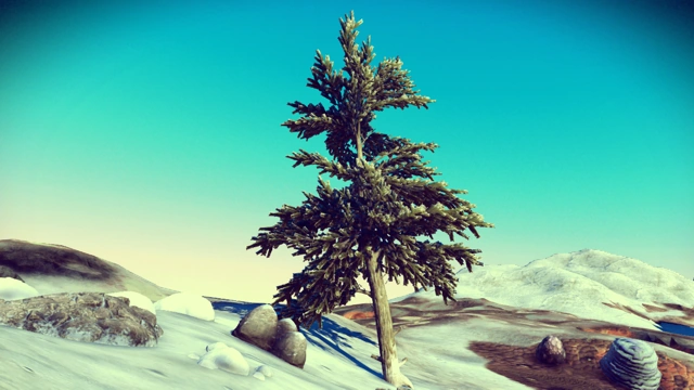 Koyushihar Atroma - No Man's Sky Wiki