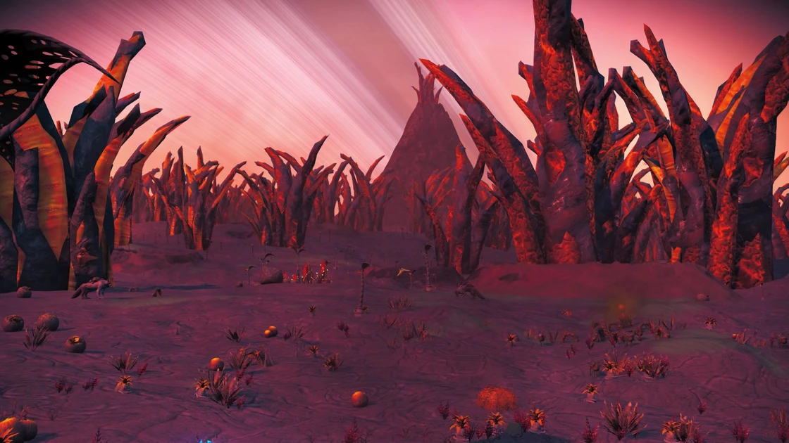 Dawli XIII - No Man's Sky Wiki